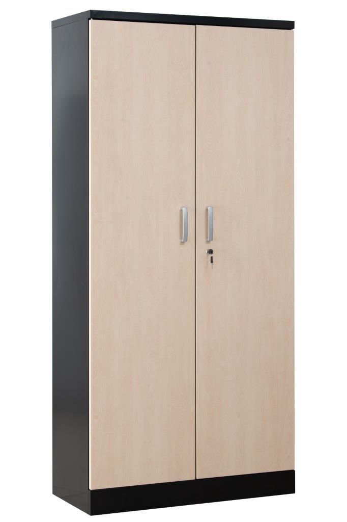 Damro steel almirah store